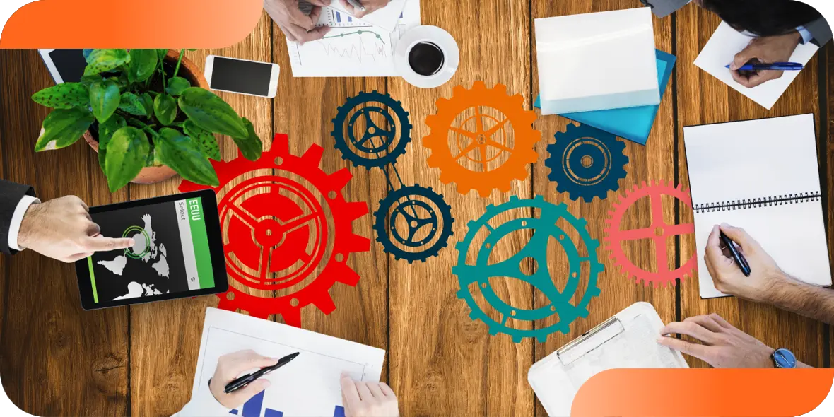 Six Sigma In The Supply Chain 9753